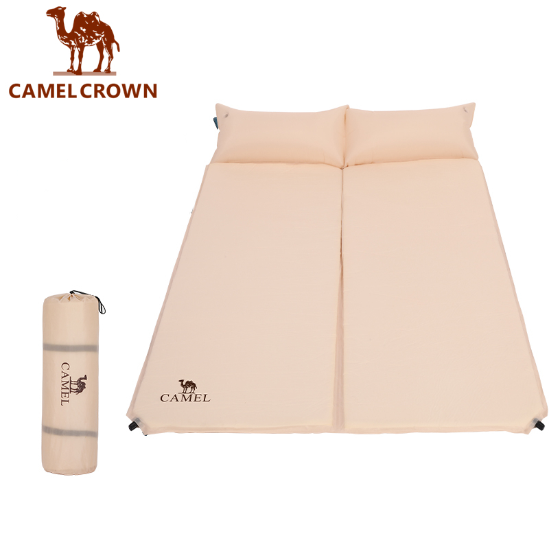 [mã Fadep1110 Giảm đến 30k đơn Từ 99k] Camel Crown Tự động đệm Khí đôi