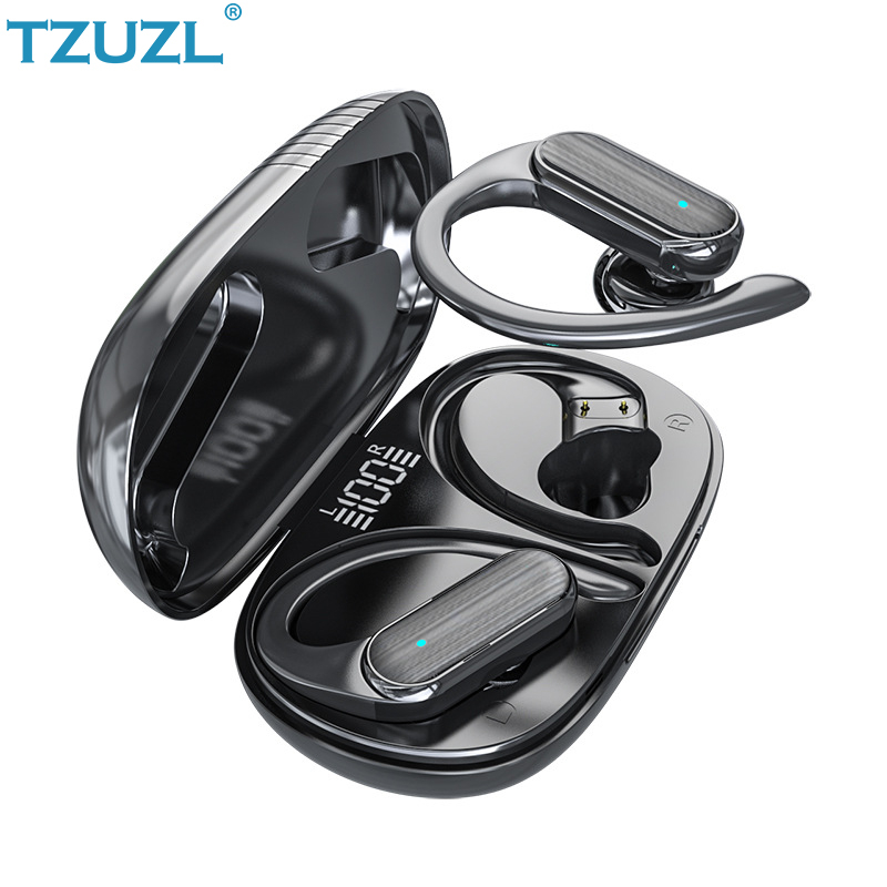 Tai nghe TZUZL A520 TWS Bluetooth 5.3 không dây tích hợp mic | Shopee Việt Nam