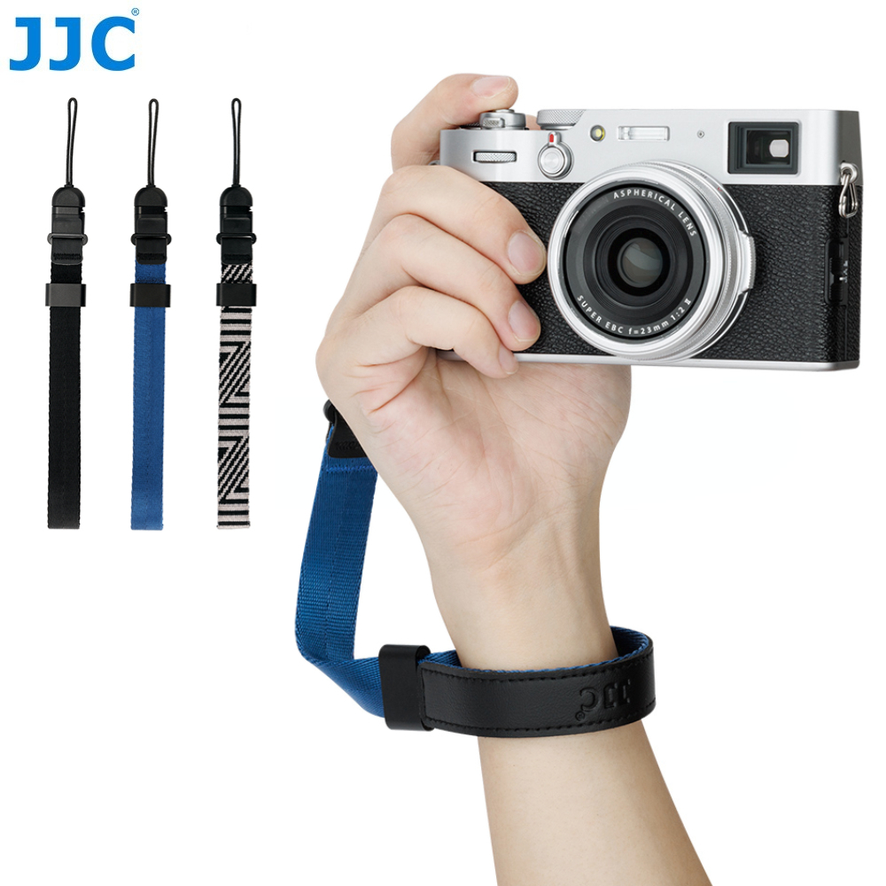 JJC WS-1 Dây đeo tay máy ảnh phát hành nhanh cho camera Sony ZV-1 II ZV ...