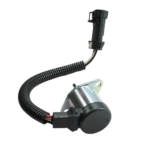 1G577-60010 Phụ kiện máy xúc Phụ kiện máy phát điện từ Flameout ...