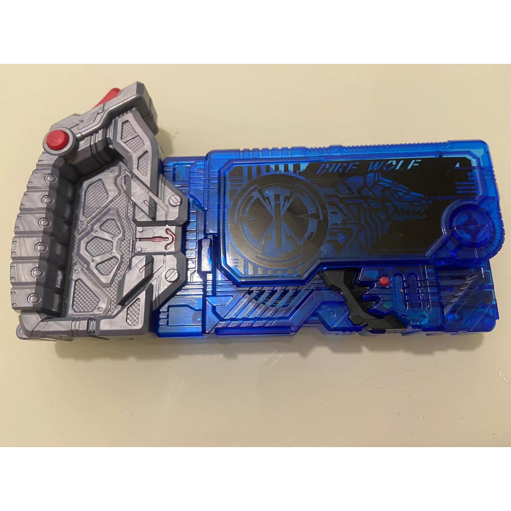 Kamen rider zero-one DX Dire Wolf Key Vulcan 3 bgm | Shopee Việt Nam