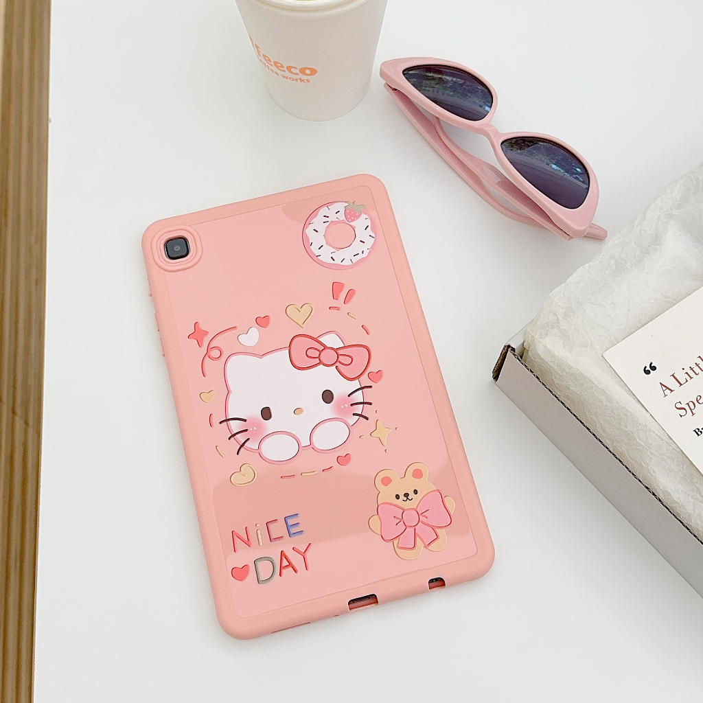 Ốp Lưng Cho Samsung Galaxy Tab A7 Lite 8.7 '' SM-T220 SM-T225 Vỏ Bàn ...