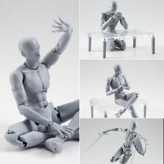 Manga Body Model Tranh nghệ thuật Manga Vẽ Tham khảo Công cụ thế hệ thứ ...