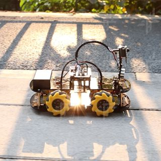 2023 Sáng Tạo Phổ Biến ESP32 Robot Thông Minh IoT Camera WiFi Cho ...