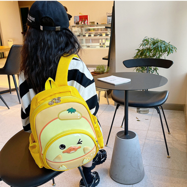 Deere Jack Ba Lô Đeo Vai Cỡ Lớn Nhiều Màu Dễ Thương Cho Bé | Shopee ...