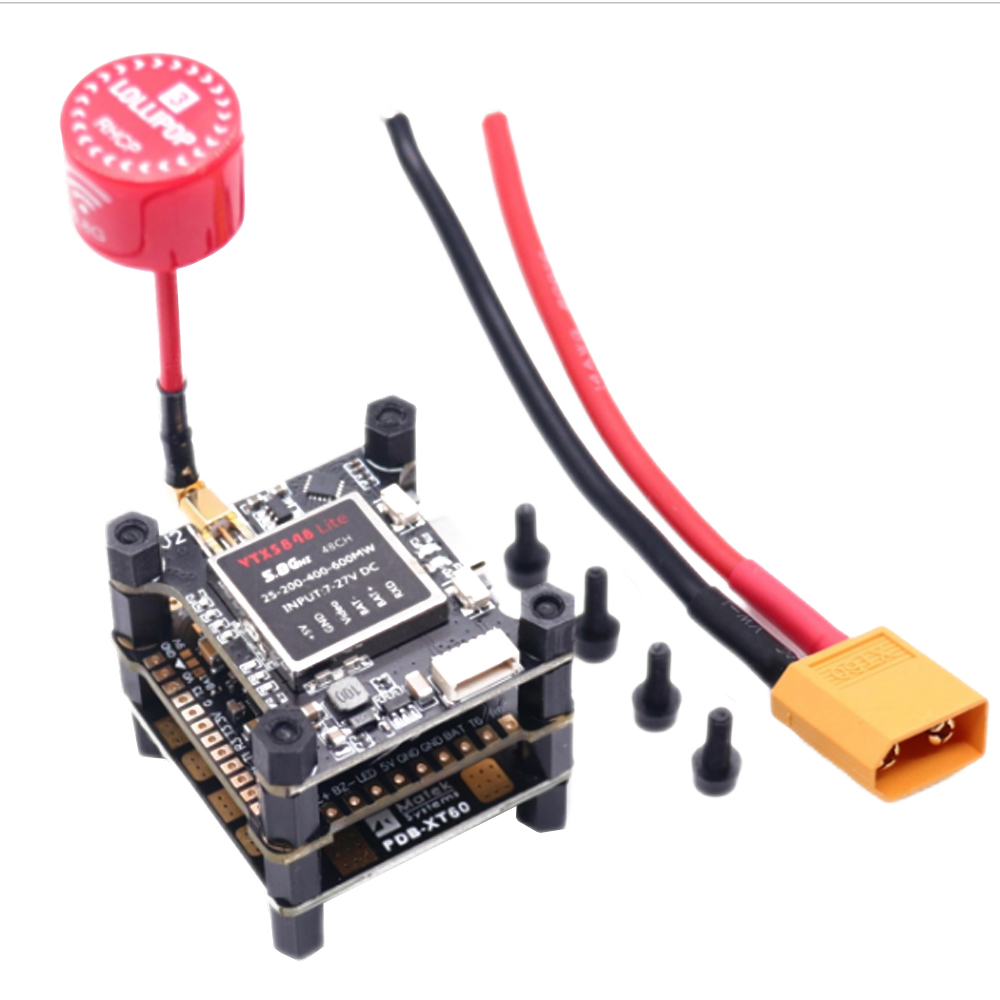 Bảng điều khiển bay f4v3s plus f4 v3 v3s fc bmp280 phong vũ biểu osd ...