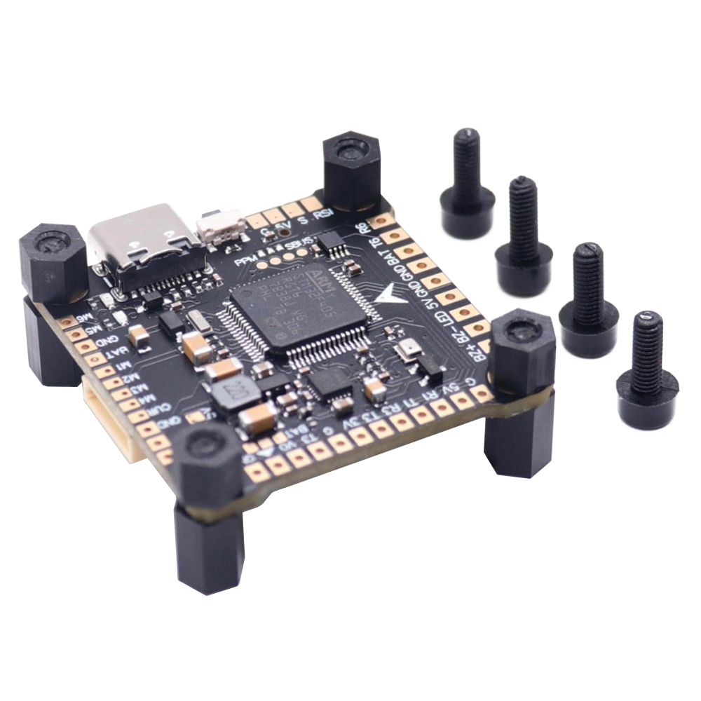 Bảng điều khiển bay f4v3s plus f4 v3 v3s fc bmp280 phong vũ biểu osd ...