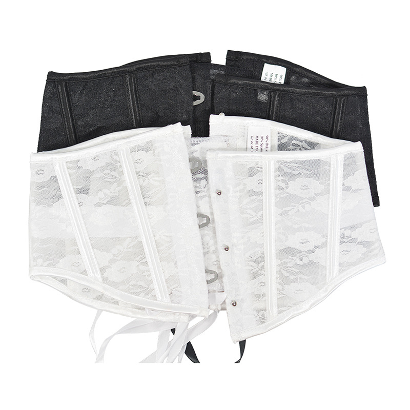 Đai định hình Corset lưới ngắn Torso 16cm / 6,3 inch | Shopee Việt Nam