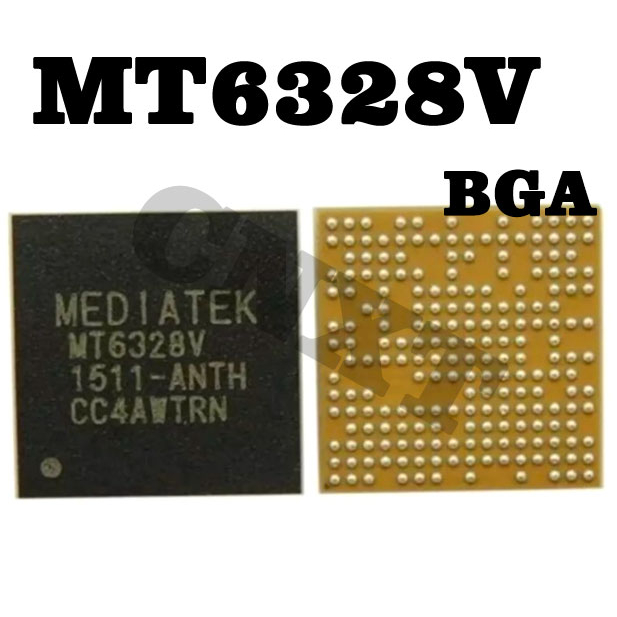 1 chip Nguồn mt6328v Cho Điện Thoại Di Động | Shopee Việt Nam