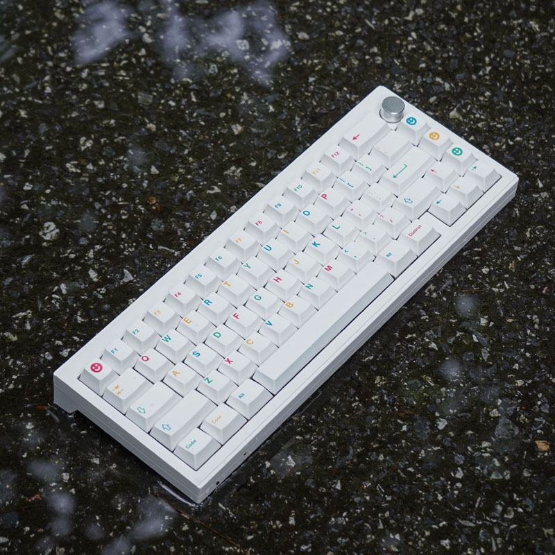 Cool kids keycaps pbt dye-sub cherry profile keycap tùy chỉnh keycaps ...