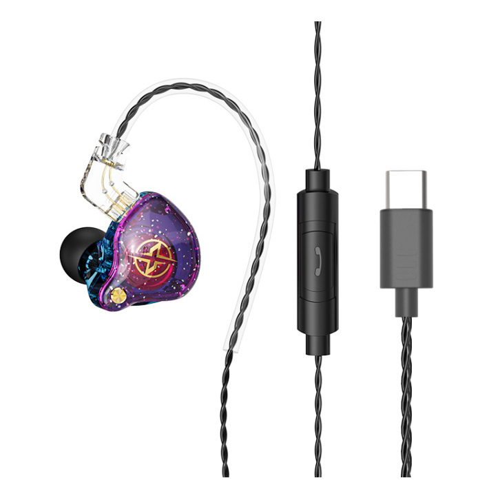 Fonge x2 pro in ear bass tai nghe thể thao âm thanh nổi với micrô khử ...
