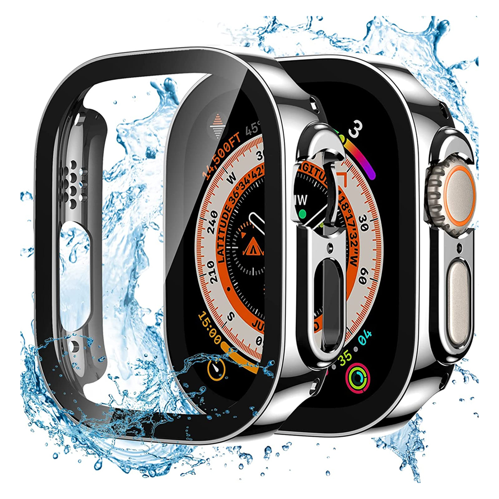 Ốp Bảo Vệ Màn Hình Chống Nước Cho IWatch ultra Case 49mm IWatch Serie 8 ...
