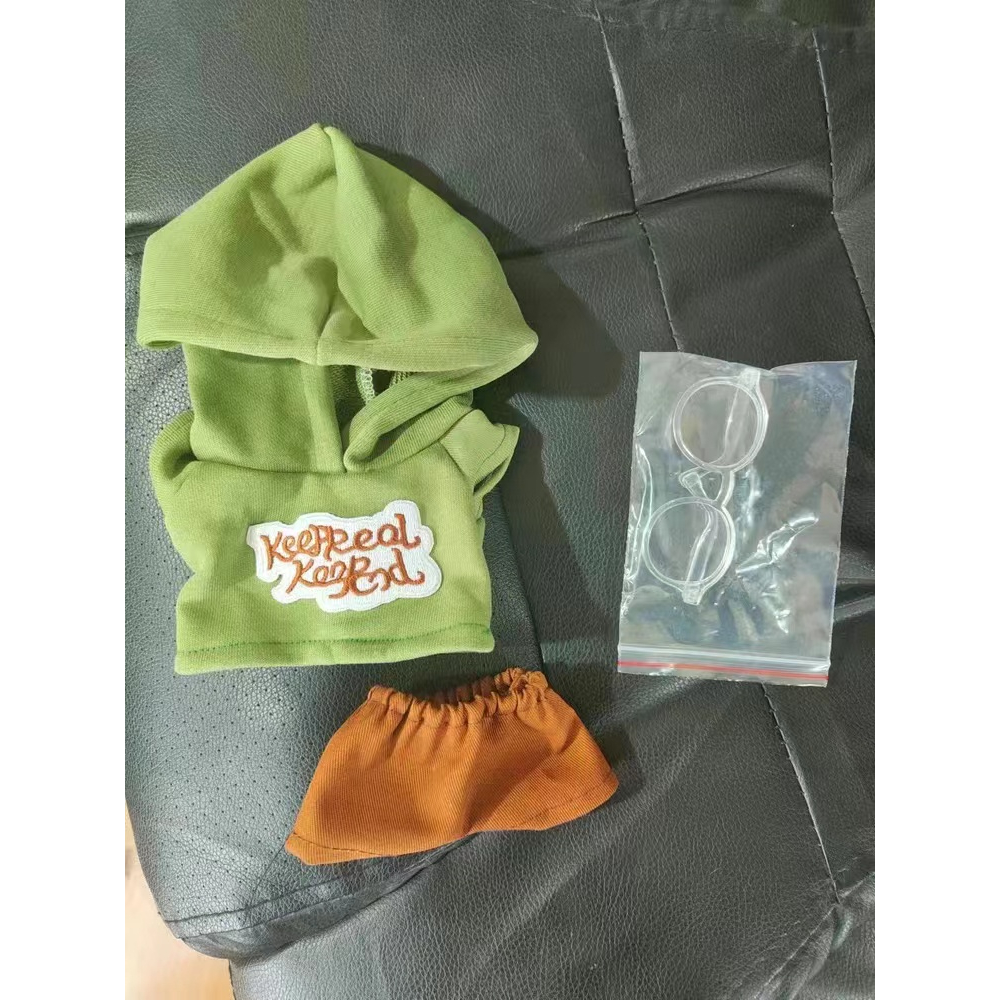 Ban đầu Shendiao Thỏ Túi Búp Bê Bông Anime Game Ngoại Vi Bảo Vệ Dạ Xoa ...