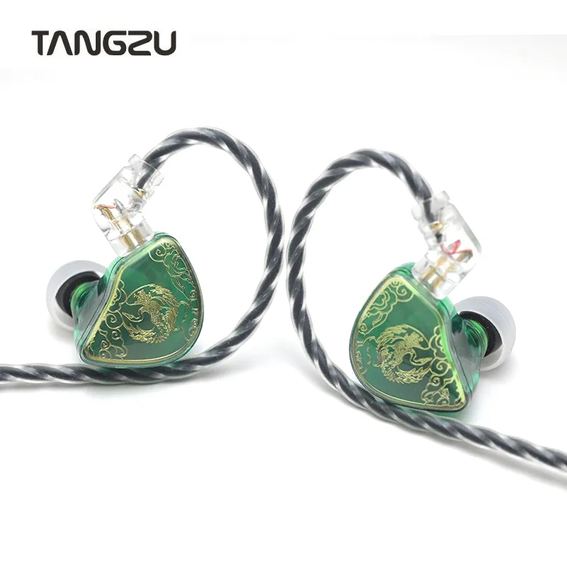 Tangzu wan er sg hifi music in-ear tai nghe iem tai nghe nhét tai 0 ...