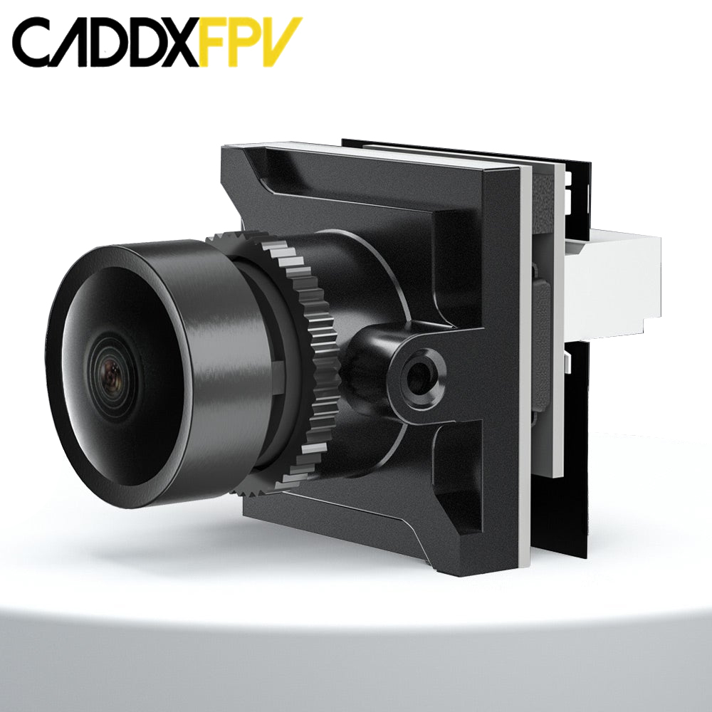 1 cái caddx baby ratel 2 nano 1200tvl fov165° Cảm biến ánh sáng sao ...
