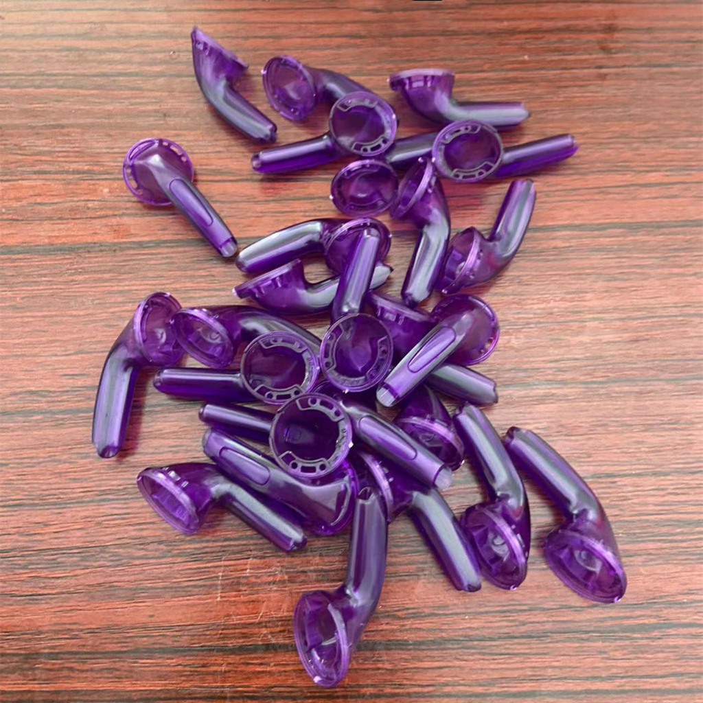 5 Pair Diy 15.4mm Earbuds Shell MX500 Earphone Shell Earbuds Housing ...
