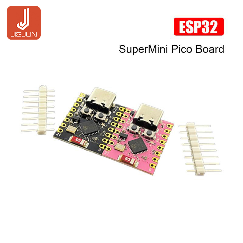 Bảng phát triển Esp32-c3 ESP32 SuperMini Bảng phát triển ESP32 Bảng phát triển wifi Bluetooth ...