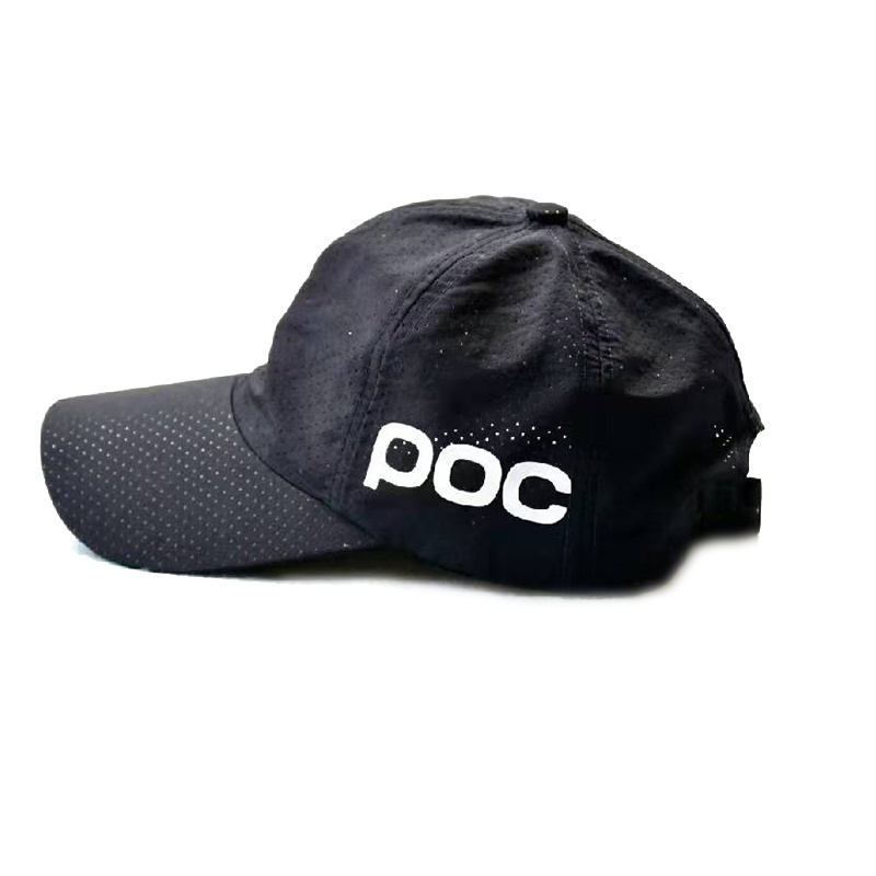 Poc cycling hat mtb sports cap spring summer breathable quick-drying ...