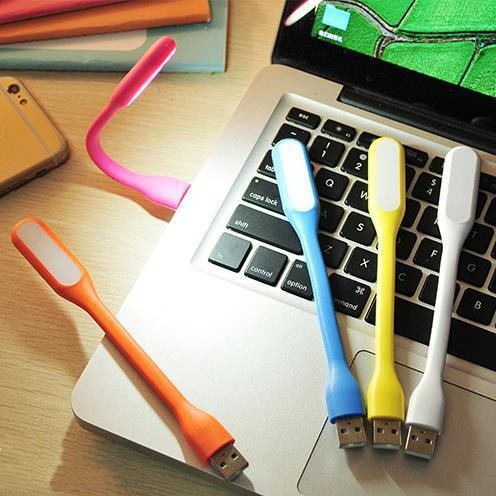 Đèn LED di động USB cho máy tính xách tay sạc dự phòng tiện lợi-Phụ ...