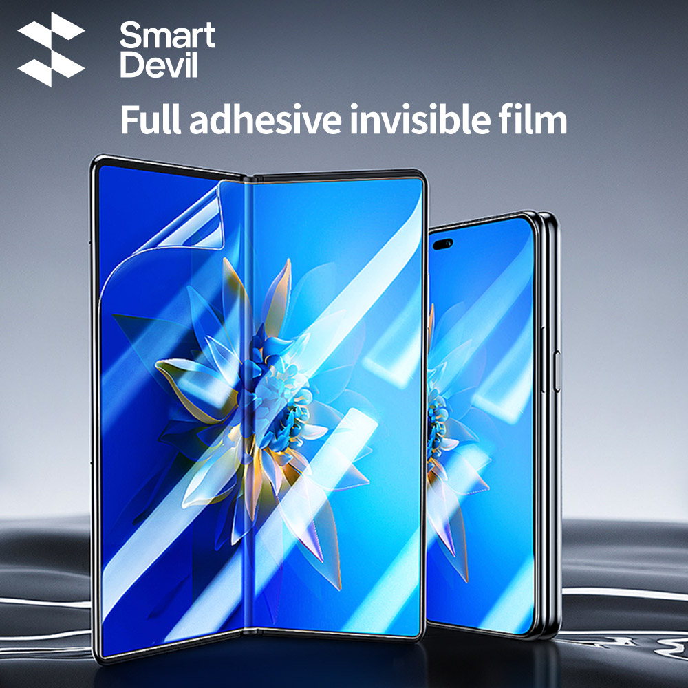 SmartDevil Miếng Dán Cường Lực Cho huawei mate x2 / mate x3 / mate xs Sự Bảo Vệ | Shopee Việt Nam