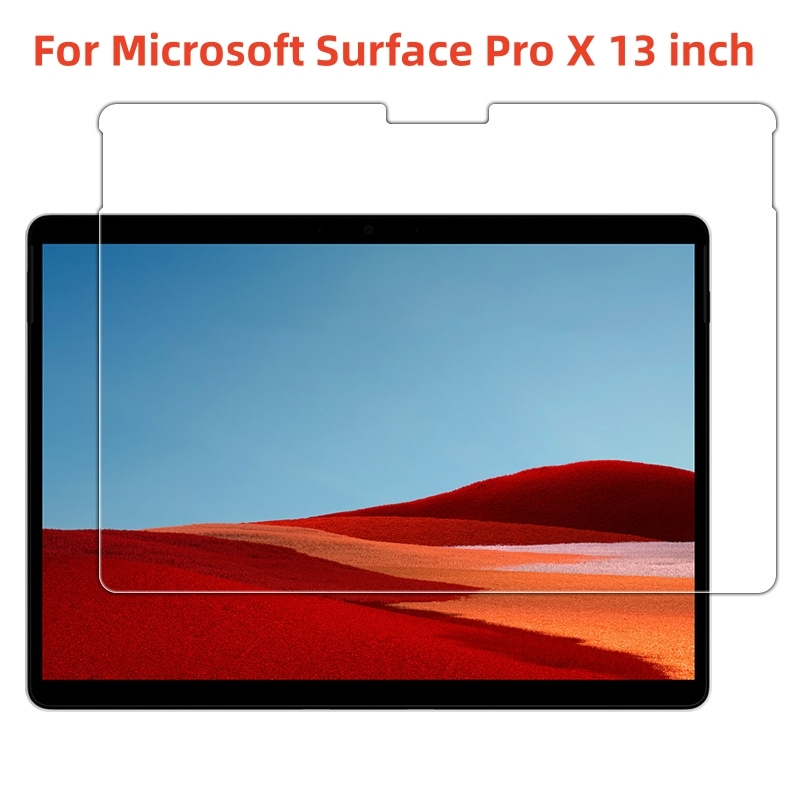Dành Cho Microsoft Surface Pro X ProX 13 inch TAB Máy Tính Bảng Bảo Vệ ...