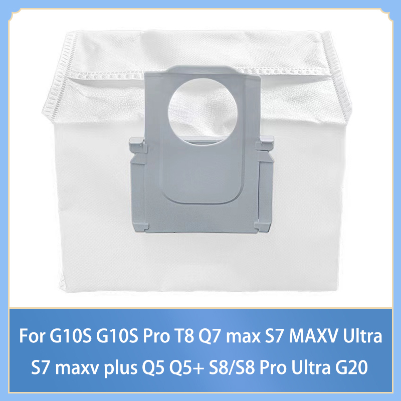 Dành Cho Roborock Q7 MAX / Q7 MAX + / T8 / G10S / G10S Pro S7 maxv Ultra / S7 maxv plus Q5 Pro ...