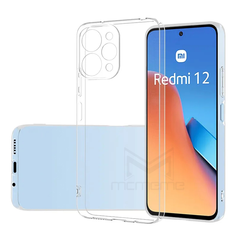 Xiaomi Redmi 13c 14c A3 Note 13 12c Note 12 12s Pro A2 A1 10 10c 10a