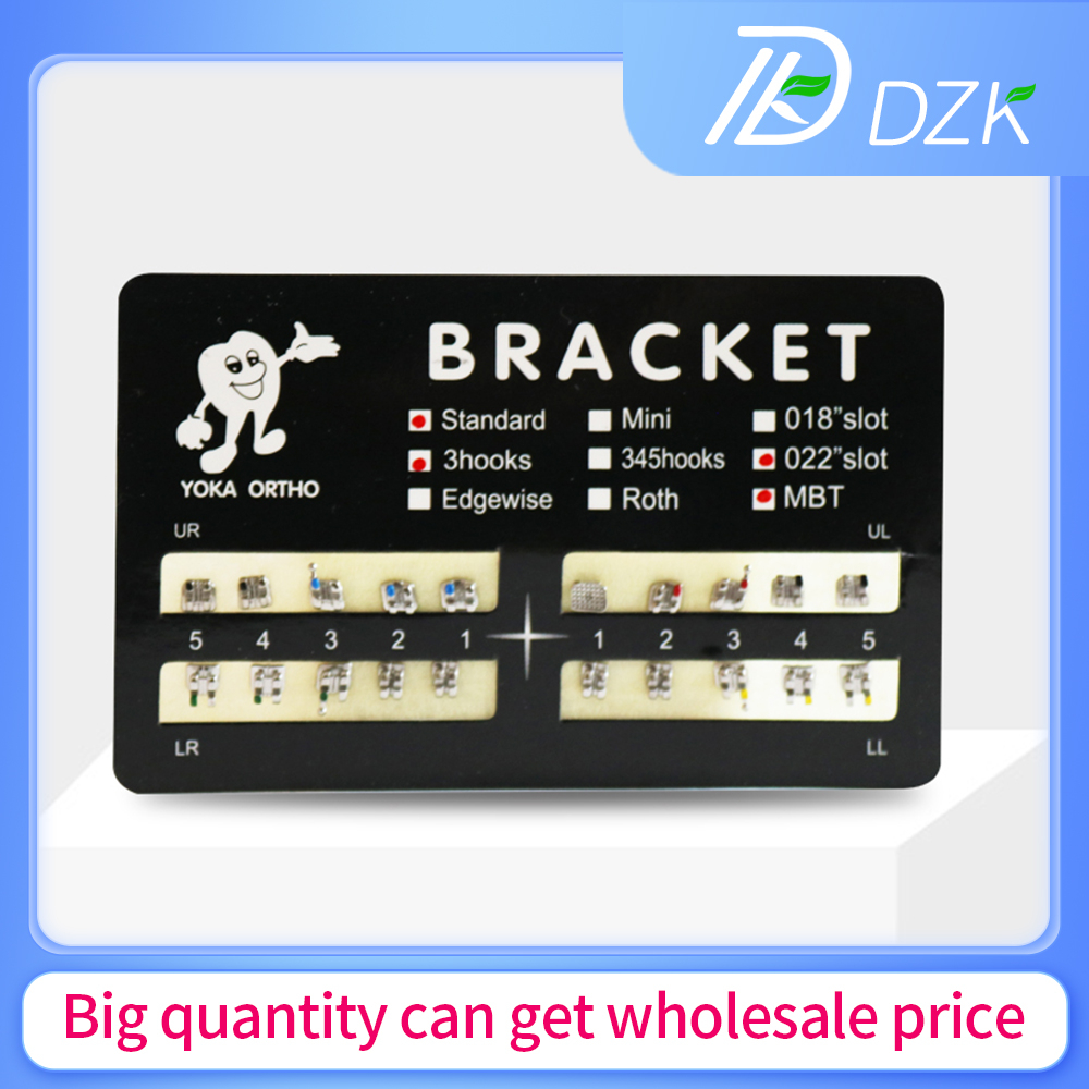 Bộ 1 / 5 Móc Chỉnh Hình mini Tiêu Chuẩn mbt 3 345 MBT Monoblock 3 345 ...