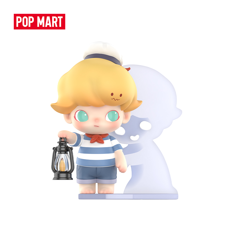 Mô hình POP MART phong cách seri DIMOO: No One's Gonna Sleep Tonight ...