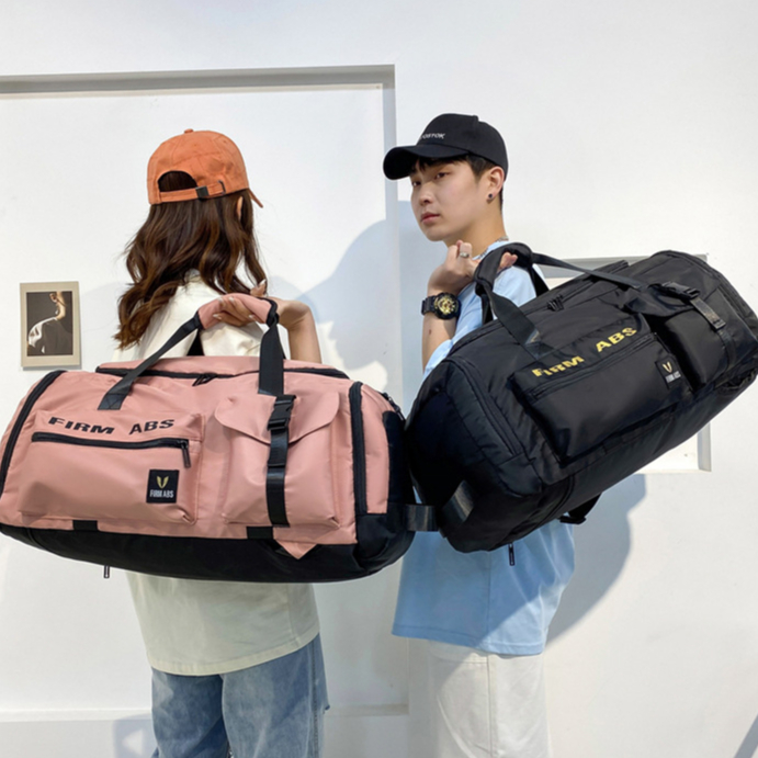 Balo thể thao chống nước sức chứa lớn 8 màu tự chọn | Shopee Việt Nam