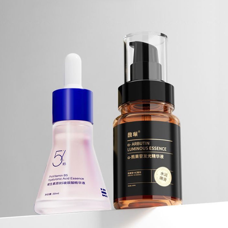 Fupei morning c and morning serum Dưỡng Ẩm Làm Sáng Tông Màu Da Mặt ...