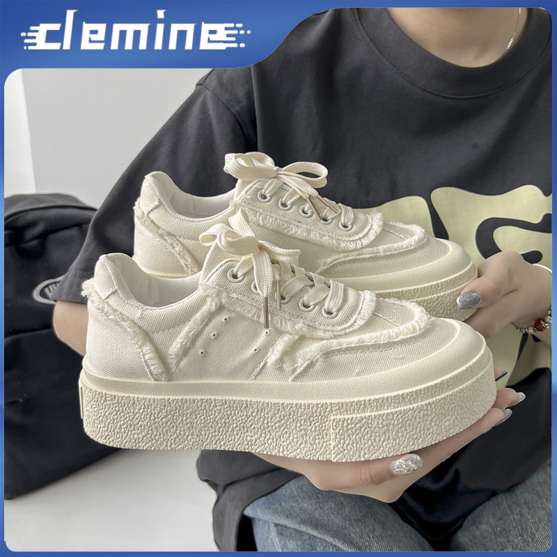 Clemine Giày Thể Thao Nữ Thoáng Khí Năng Động | Shopee Việt Nam