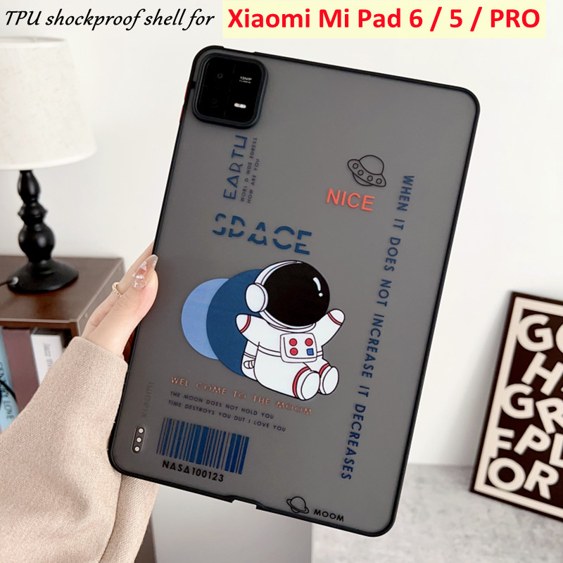 Case For Xiaomi Pad 6 Pro Pad6 (2023) 11.0" Mi Pad5 Pad 5 Pro Tablet ...
