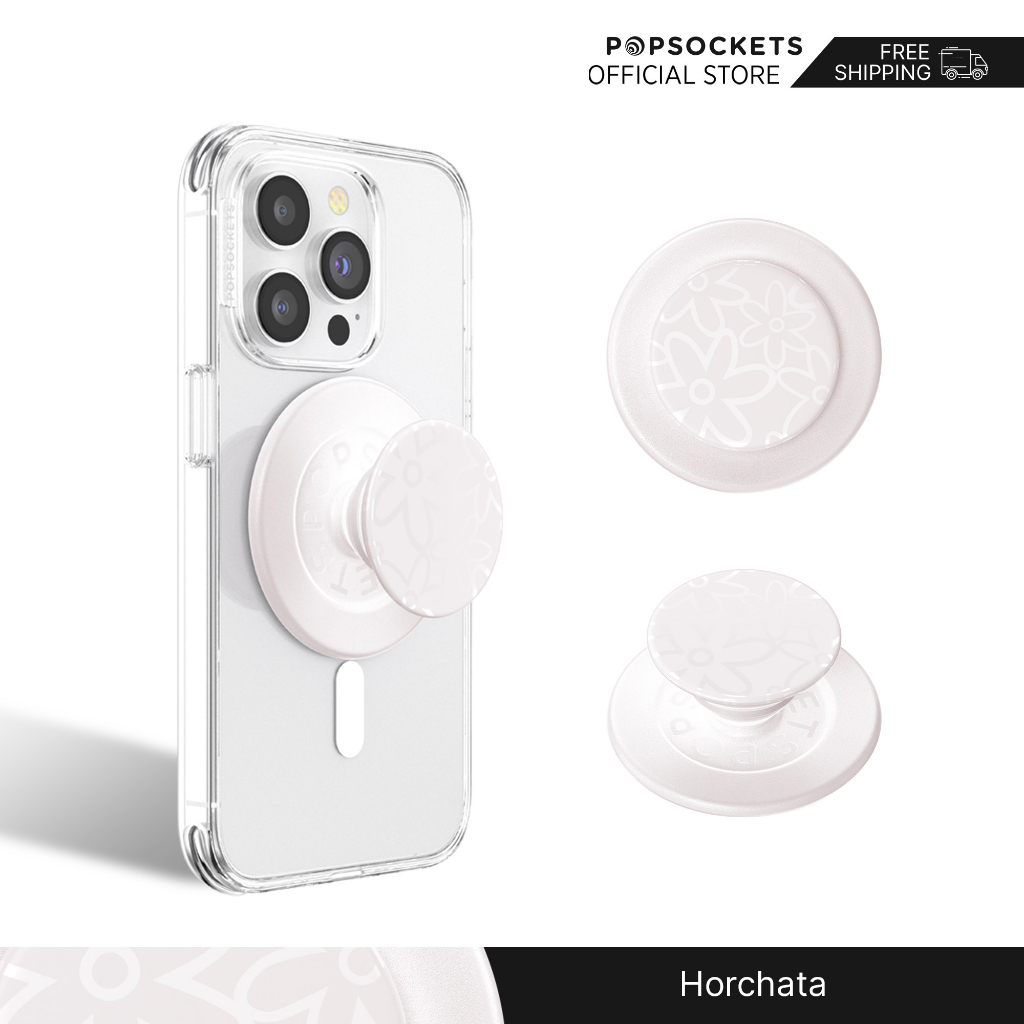Giá đỡ điện thoại POPSOCKETS cao cấp cho sạc không dây magsafe | Shopee Việt Nam
