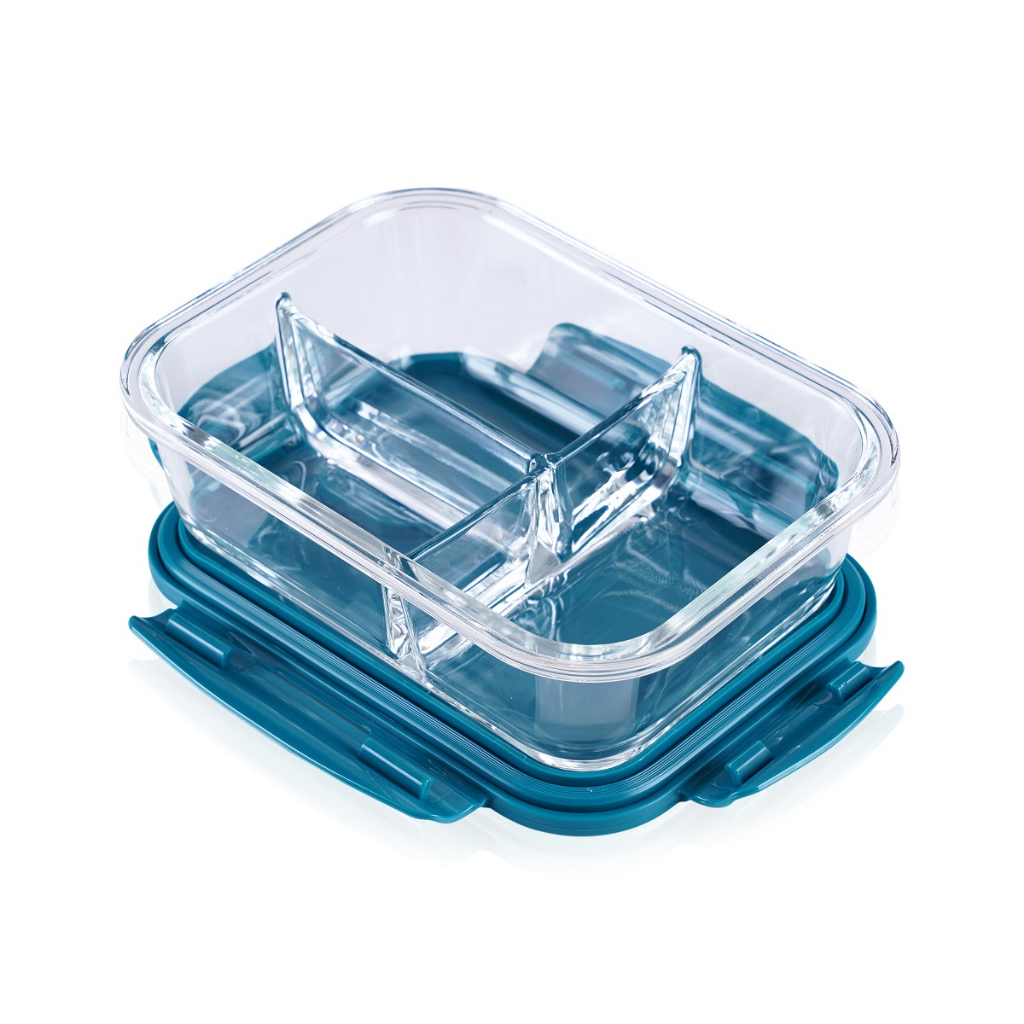 H P Ng C M chia ng N yeahcook hộp đựng Thực Phẩm Kín Khí An Toàn Sử Dụng Được Trong Lò Vi Sóng ...