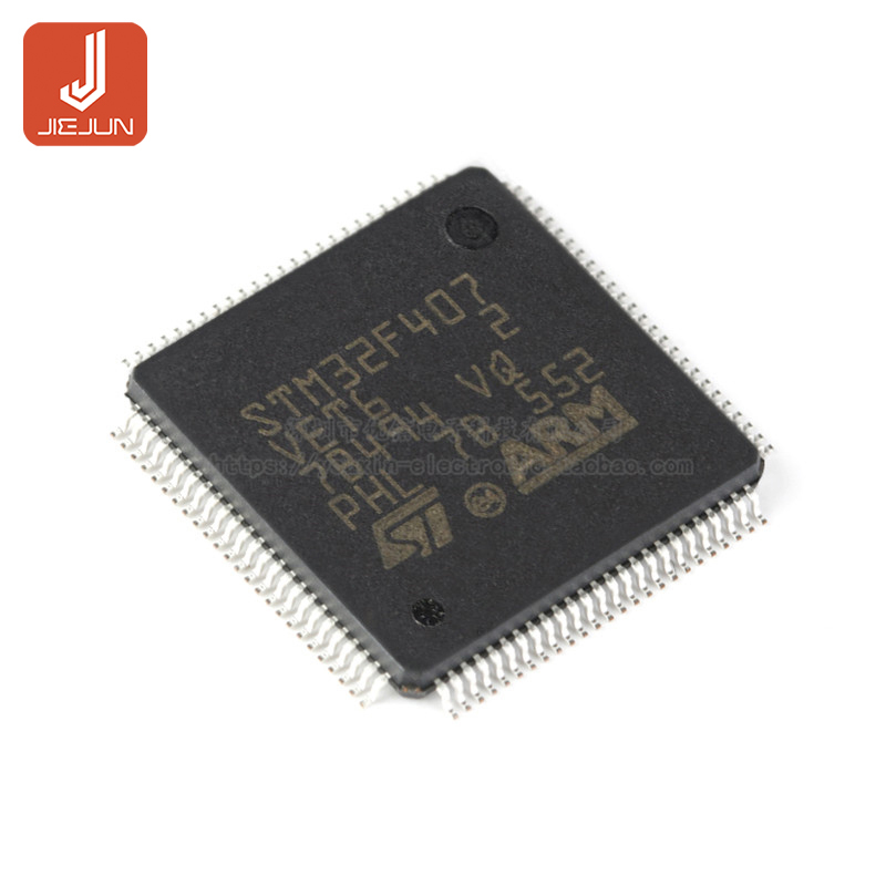 Bảng Mạch Phát Triển STM32F407VET6 Cortex-M4 STM32 + Màn Hình Cảm Ứng ...