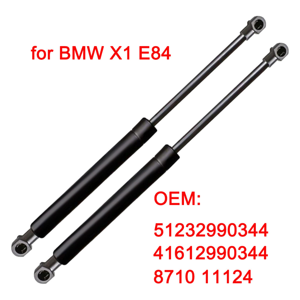 Phụ Kiện Hỗ Trợ Nâng Mui Xe bmw x1 e84 2009-2015 41612990344 ...