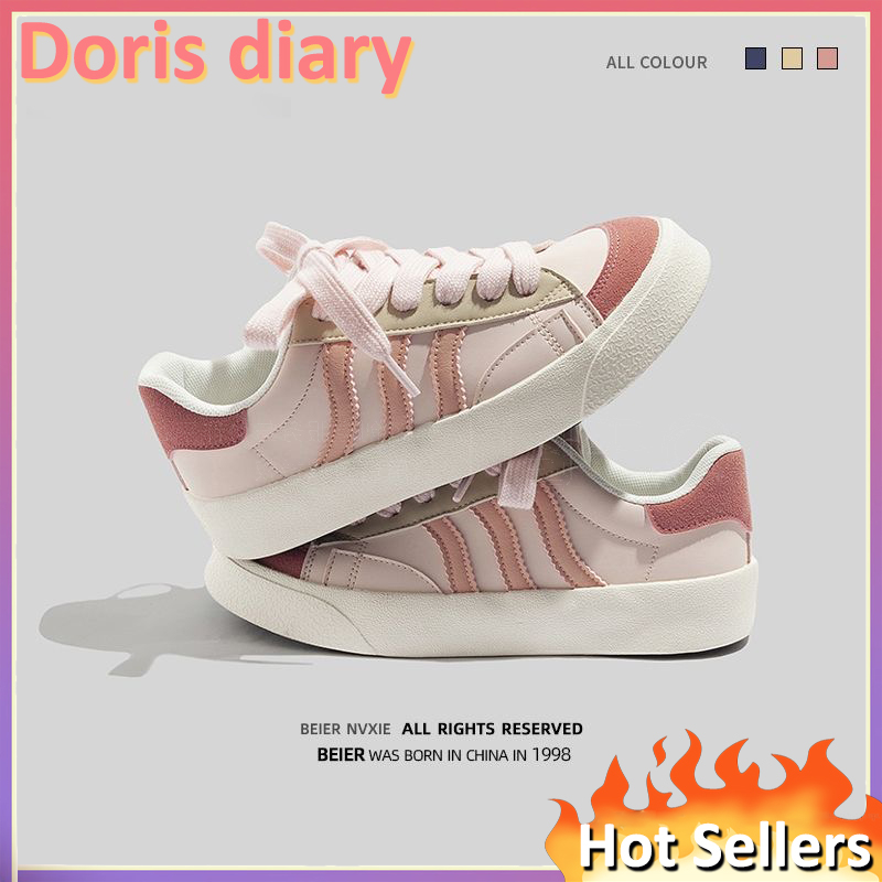 【Doris diary】Giày Thể Thao Chống Trượt Thoải Mái Thời Trang Cho Nữ | Shopee Việt Nam