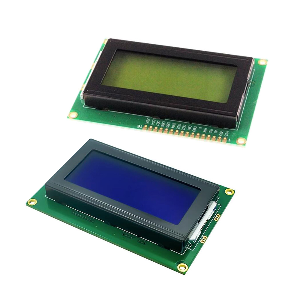 Màn Hình LCD 1604 LCD 1604 LCD 1604 LCD 1604 LCD 1604 LCD 5V Chất Lượng ...