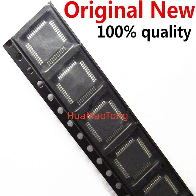 Bộ Chip Trong Kho 5 Cái / lot atmega16-16au qfp-44 | Shopee Việt Nam
