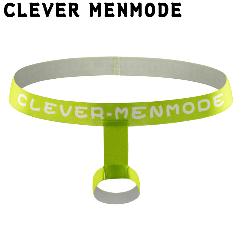 [clever-menmode] Quần Lót Nam Lọt Khe Hở Mông Lưng Thấp Dây Chữ o Gợi ...