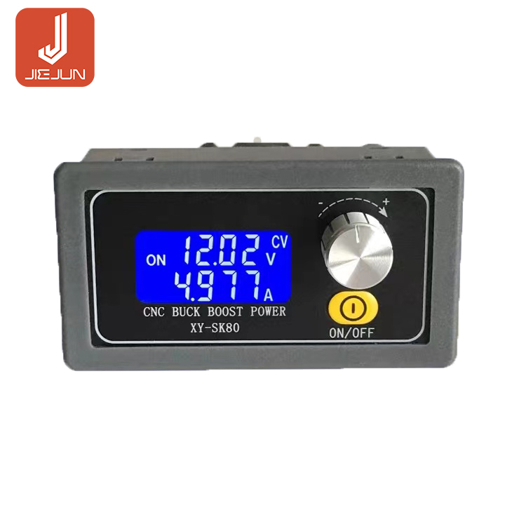 Mô Đun Điều Chỉnh Nguồn Điện XYS3580 DC CC CV 0.6-36V 5A | Shopee Việt Nam