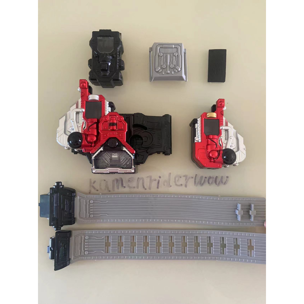 Kamen rider w driver DX memory henshin belt lost driver dx joker cyclone eternal đứa trẻ Quà Đồ ...