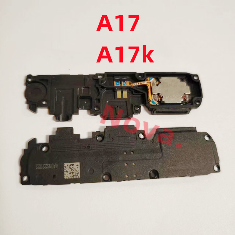 Loa Cho Oppo A17 A17k Loa Loa Buzzer Ringer Cáp Flex Phần Điện Thoại Di