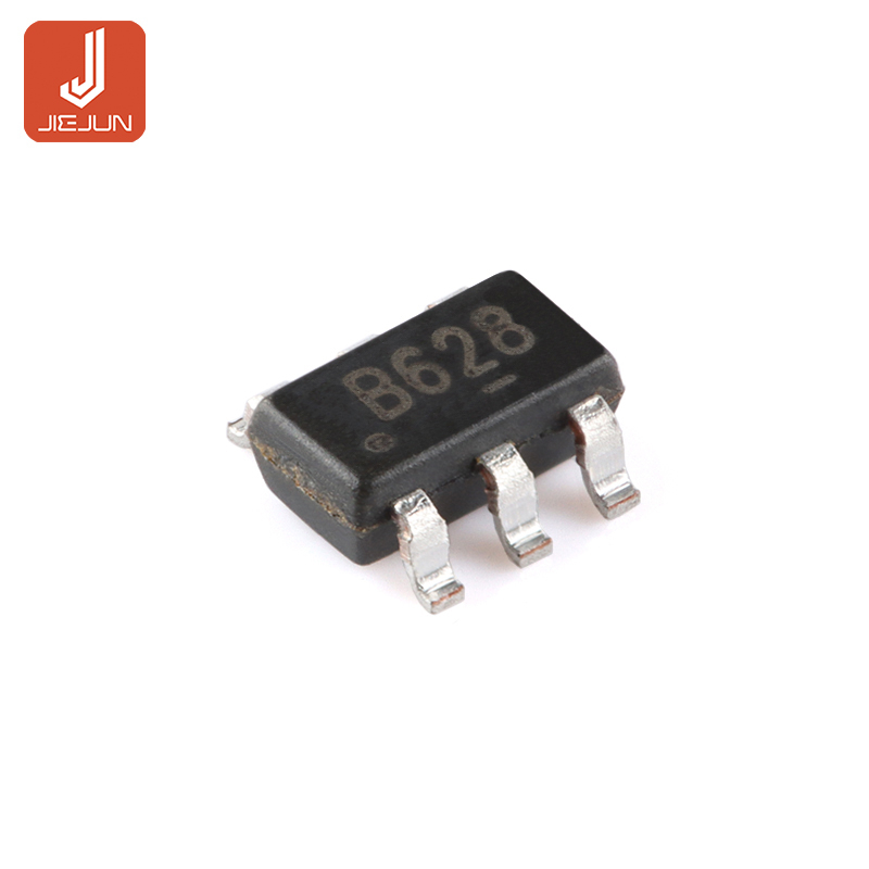 Bộ 10 Linh Kiện Điện Tử sx1308 b628 sot23-6 | Shopee Việt Nam