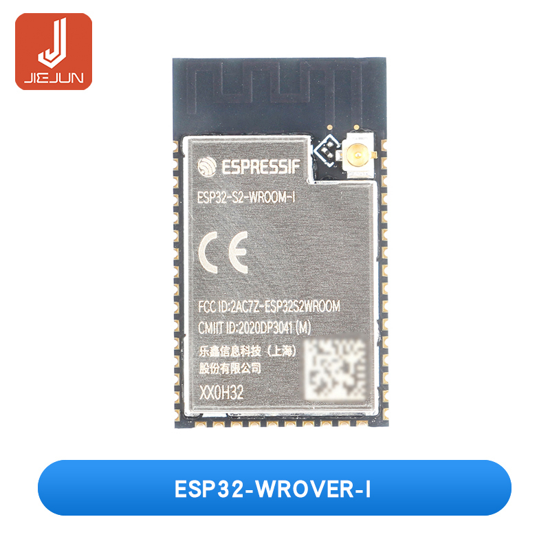 Mô đun Wifi Bluetooth Hai Lõi Esp32 Wroom 32d 32u Esp32 Wover Ib B Esp32 Esp Wroom Esp32 Wover