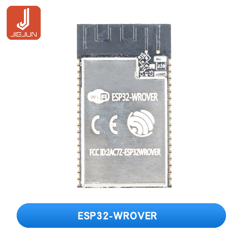 Mô đun Wifi Bluetooth Hai Lõi Esp32 Wroom 32d 32u Esp32 Wover Ib B Esp32 Esp Wroom Esp32 Wover