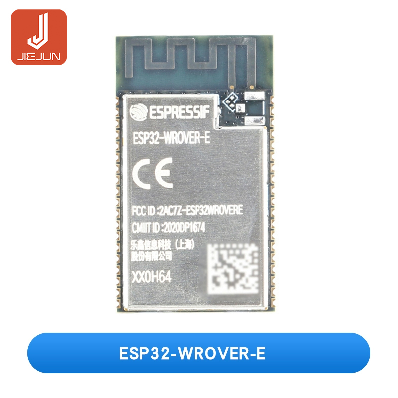 Mô-đun wifi + bluetooth Hai Lõi esp32-wroom-32d-32u esp32-Wover-ib-b esp32 Esp-wroom esp32-Wover ...