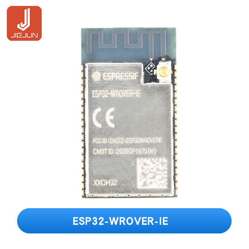 Mô-đun wifi + bluetooth Hai Lõi esp32-wroom-32d-32u esp32-Wover-ib-b ...