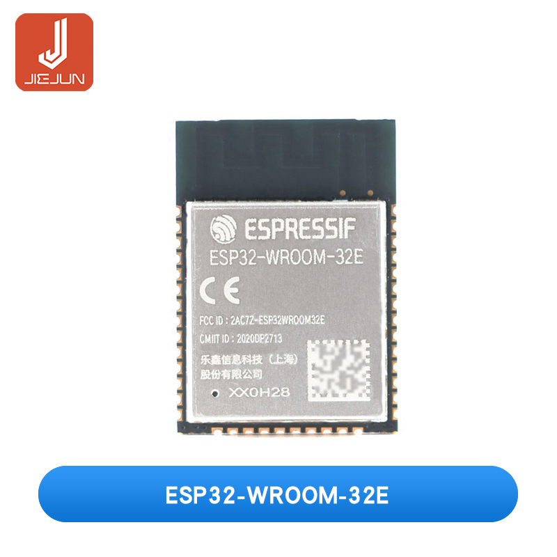 Mô-đun wifi + bluetooth Hai Lõi esp32-wroom-32d-32u esp32-Wover-ib-b ...